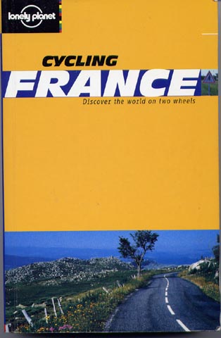Cycling Southwest France - Biking the Dordogne - Description and Planning